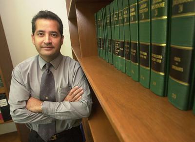 Past AG Doug Moylan announces run for Attorney General | Local News ...