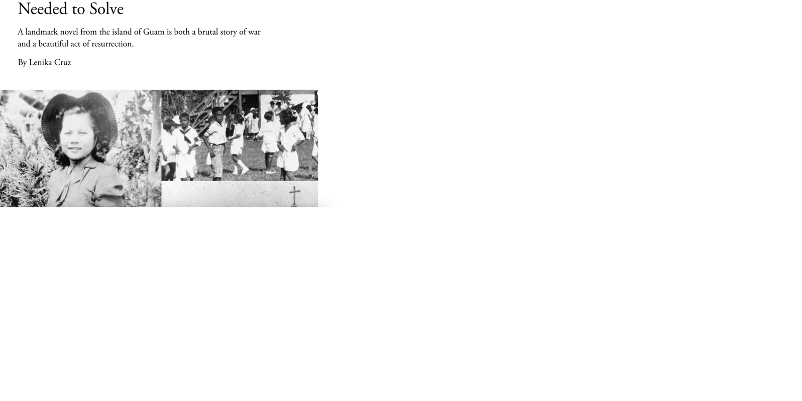 Homecoming, fundraising and BTS: How Lenika Cruz is combining her ...