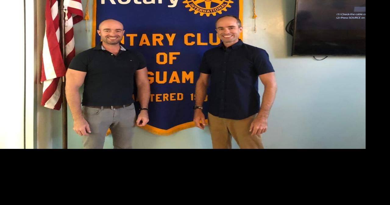Weather Service mission shared at Rotary Club of Guam meeting | Money ...
