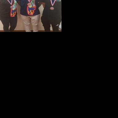 Jeremiah Camacho wins Youth Bowler of the Month | Sports | guampdn.com