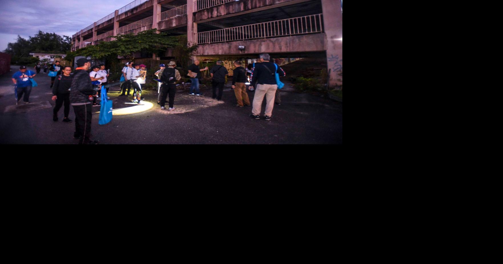 Procurement still ongoing for second homeless shelter | Local News ...