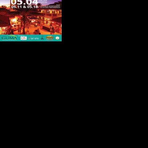 GUMA, CHamoru Village to launch GUMA '22 in May | Money | guampdn.com