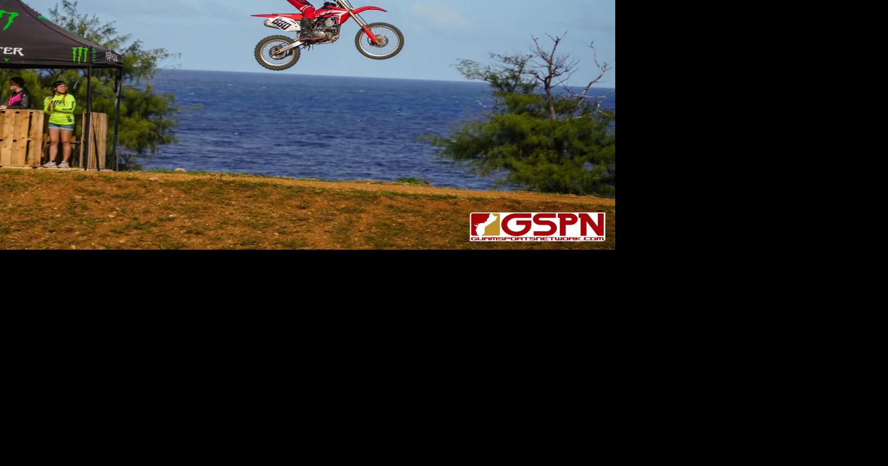 Saipan to host turkey cross this weekend | Sports | guampdn.com