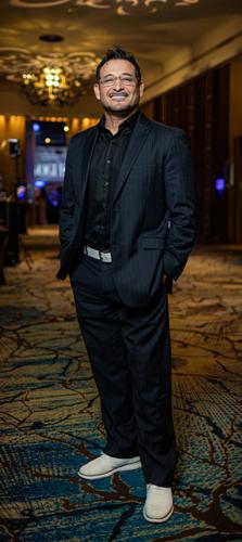 Tastemaker Fashion: Guam Chamber of Commerce Gala, Part 2 | Lifestyle ...