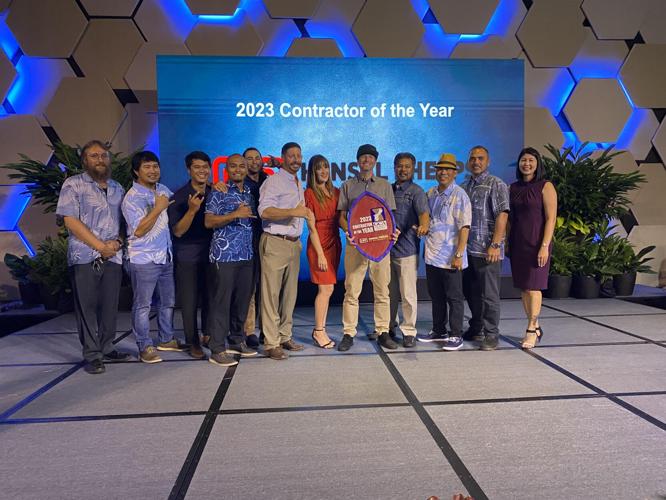 GCA names 2023 Excellence in Construction Award recipients | News ...