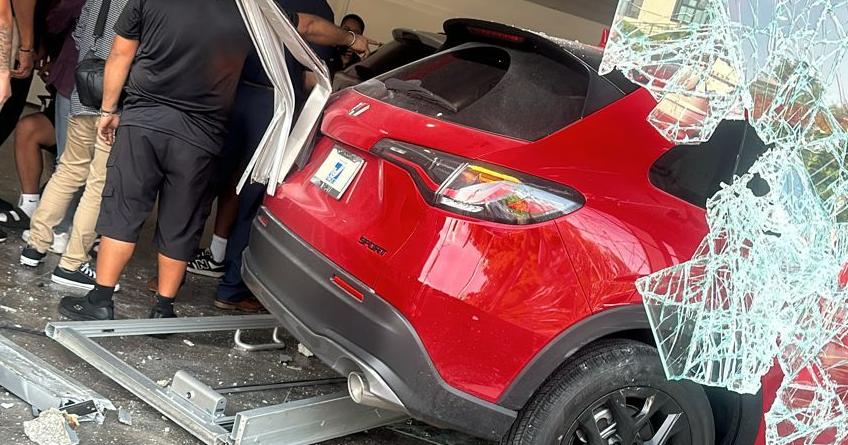 'A happy moment that turned tragic': Guam AutoSpot says 2 victims of ...