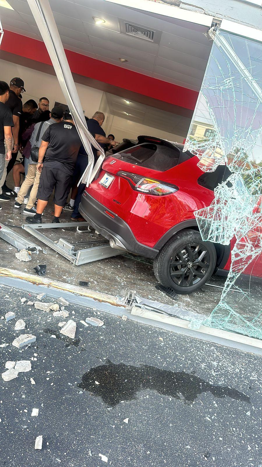 'A happy moment that turned tragic': Guam AutoSpot says 2 victims of ...