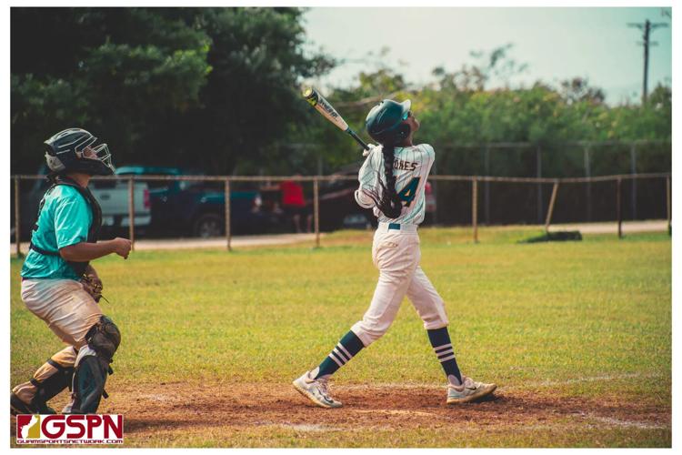 Geckos lock 4th seed in must win | Sports | guampdn.com