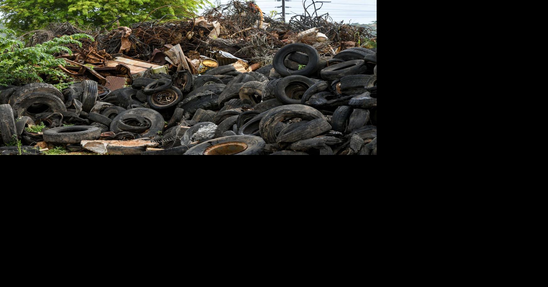 UPDATED US EPA: 31,000 cubic yards of toxic PCB-contaminated soil ...