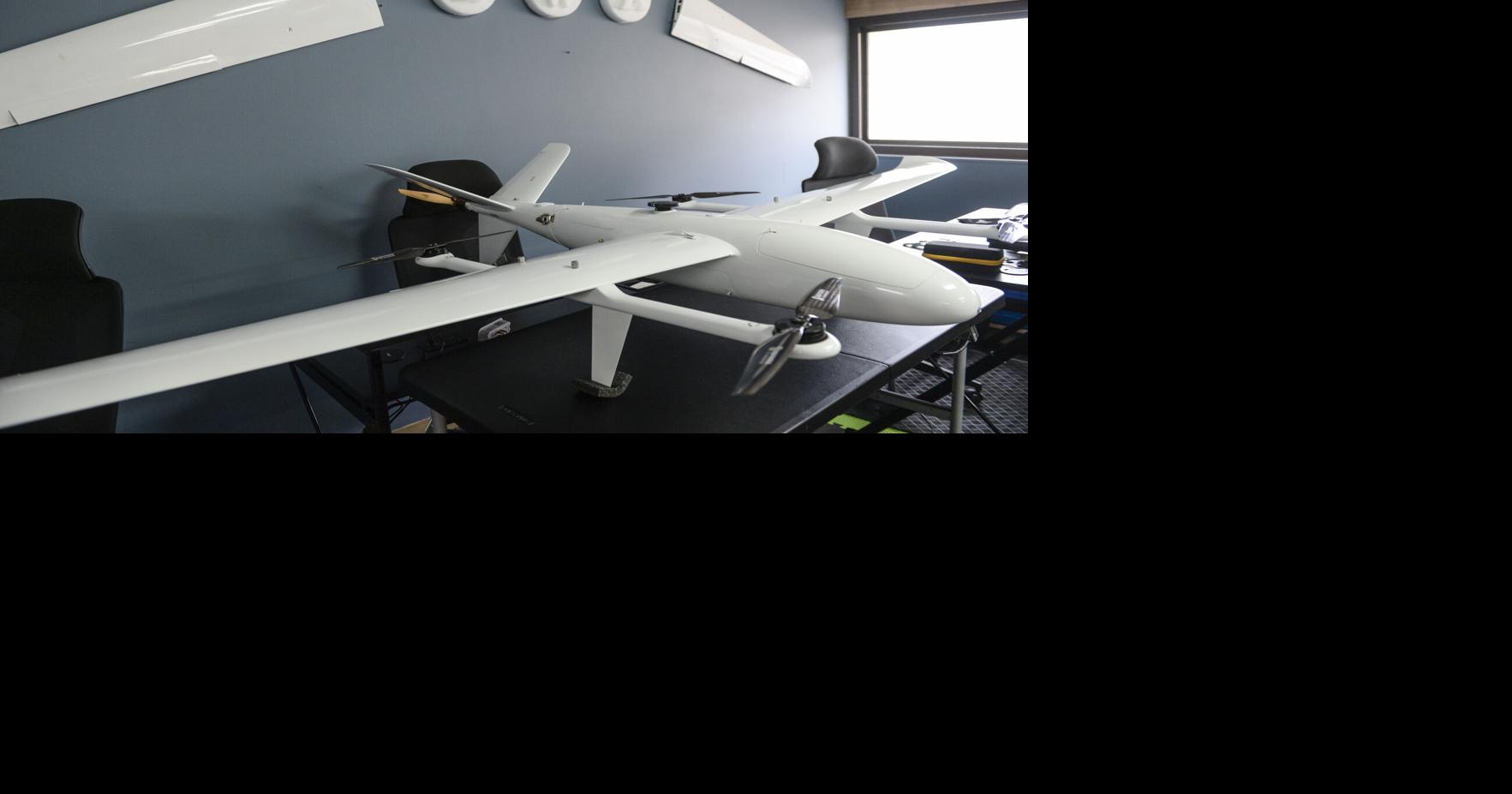 Photos of the Week: Bella Wings Aviation grand opening | Lifestyle ...
