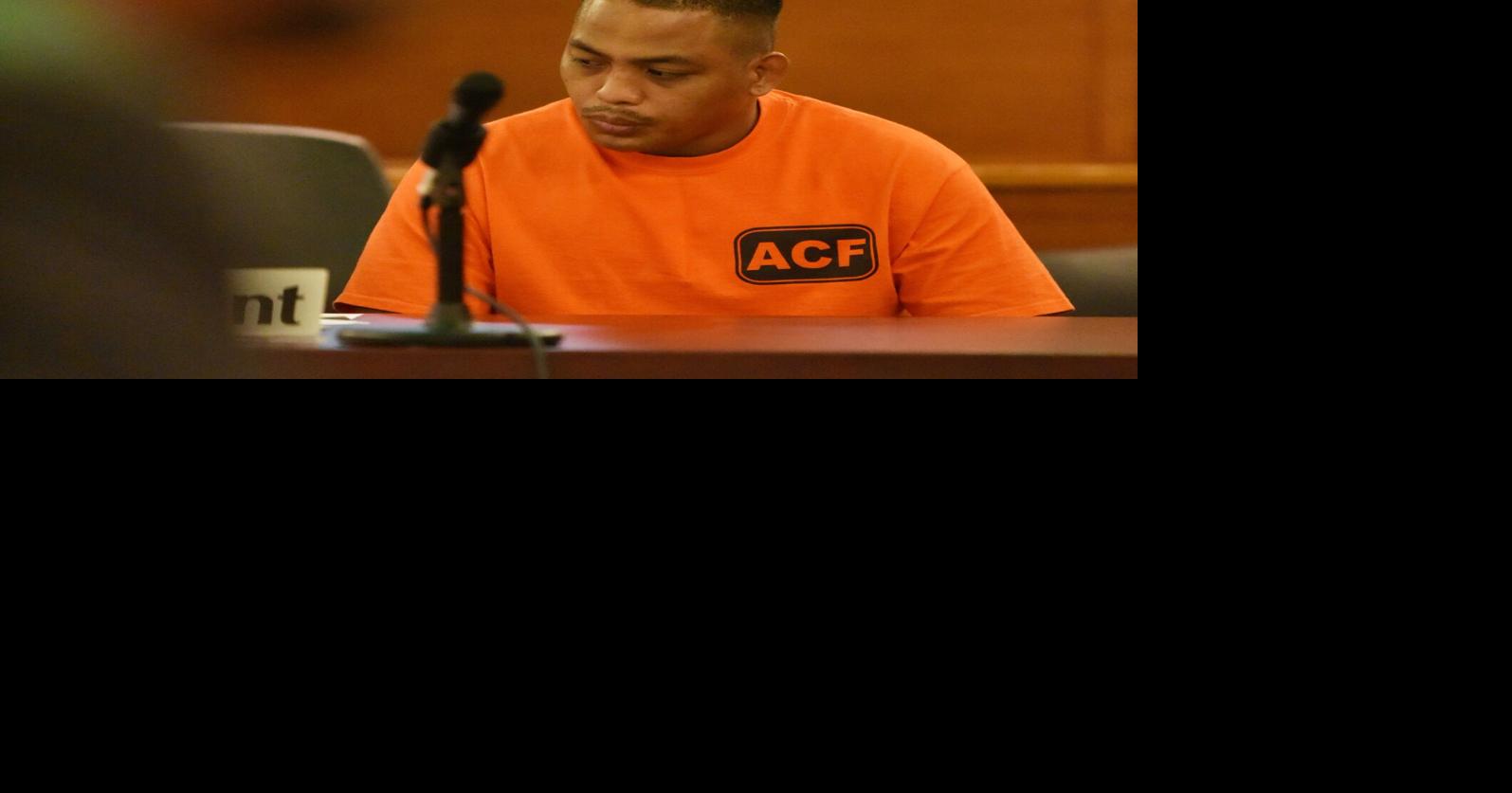 Court sides with Crown Bakery rapist, Camacho to be resentenced | Local ...