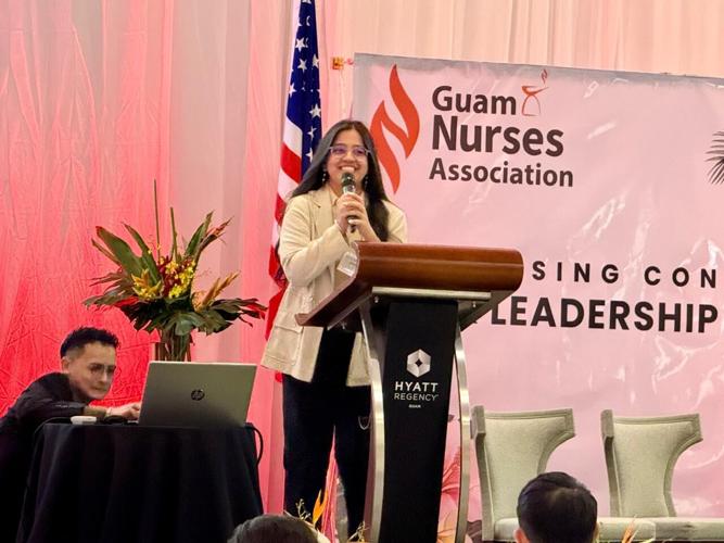 Nursing leaders call for advocacy, resilience at conference | News ...