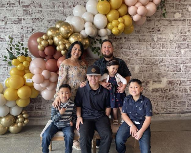 Keena Tenorio draws from CHamoru heritage with new Luna Wellness Center ...