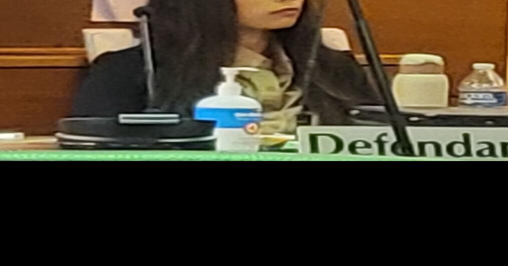 Defense said that Aguon not the driver who crashed into Jerry Kitchen ...