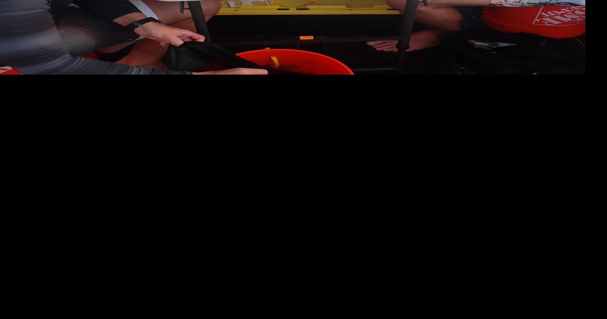 UOG Marine Lab researchers study coral genetics | | guampdn.com