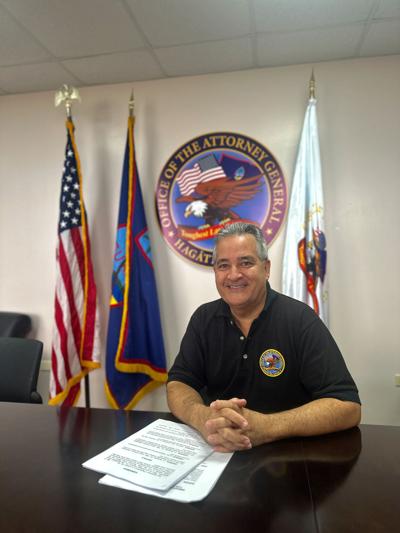 LETTER: AG's testimony supporting Bill 334-37 | Opinion | guampdn.com