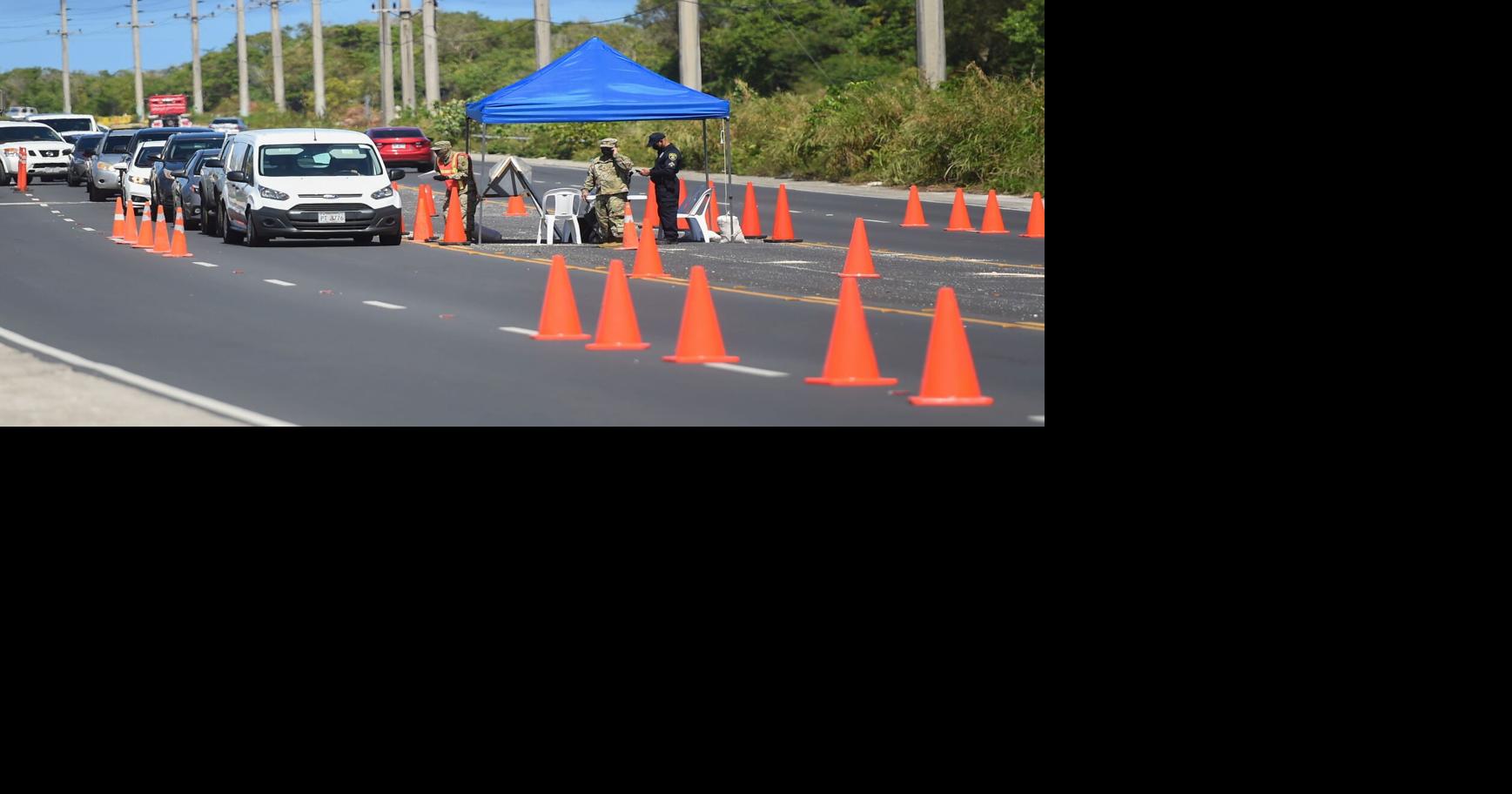 Resident requests to withdraw road closure motion, now moot | Local ...