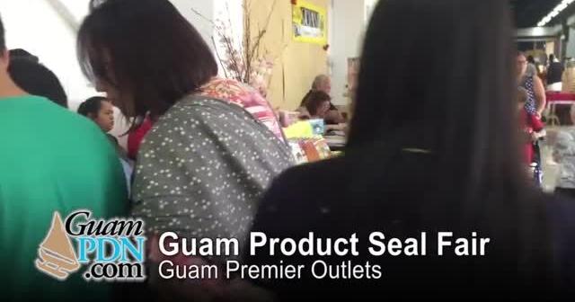 Made in Guam fair encourages shoppers to support local artists ...