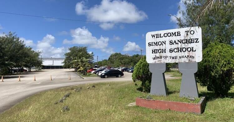 Simon Sanchez reconstruction signed into law | News | guampdn.com