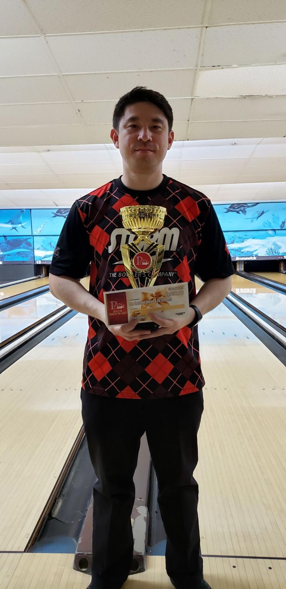 Jay Leon Guerrero defeats Gregory Borja Pin Point Guam King of the ...