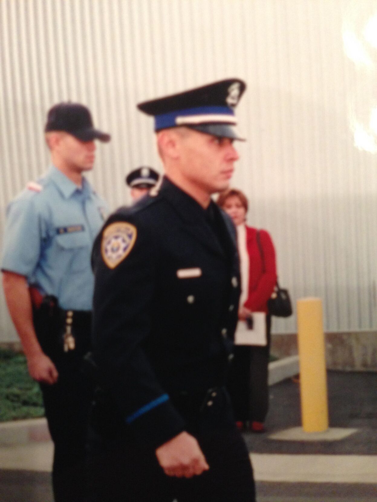 Guam's Glen Peterson leads U.S. Secret Service's Seattle Field Office ...