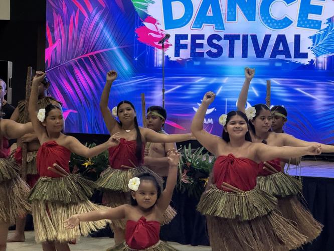 OPINION Biscoe Lee: Meeting challenges, celebrating tourism wins of the ...