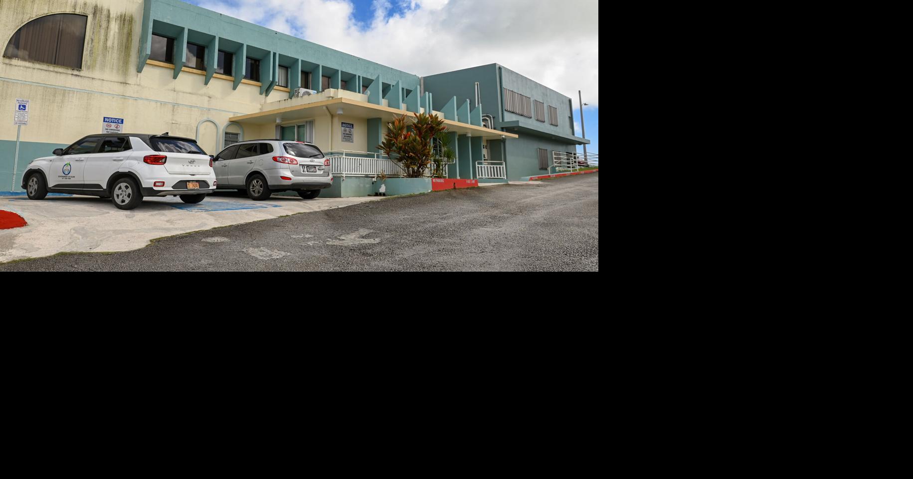 Developer, governor, GHURA ask court to dismiss $1.79M housing credit ...