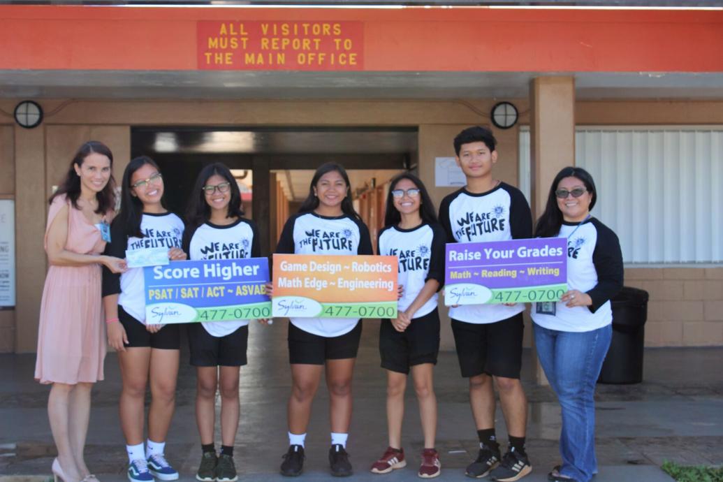 Guam school announcements: Education Update for July 15, 2019 | Local ...