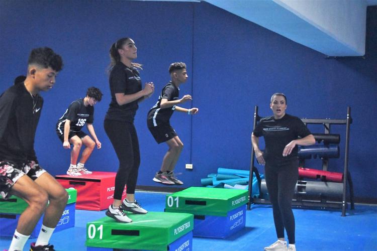 Guam Basketball introduces Guam Sports Academy | Sports | guampdn.com