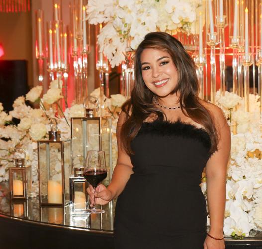 Tastemaker: Best dressed at the Red Ball | Lifestyle | guampdn.com