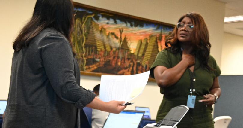 FEMA hosting March 12-13 job fair to grow its logistics cadre | Money ...