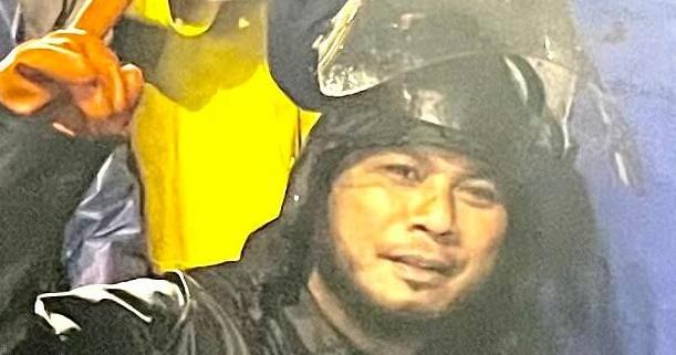 UPDATED: A father's plea for help 7 months after he's 'deplaned' in ...