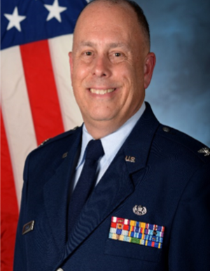 Col. D. Graham Botha will take command of Guam Air National Guard’s ...
