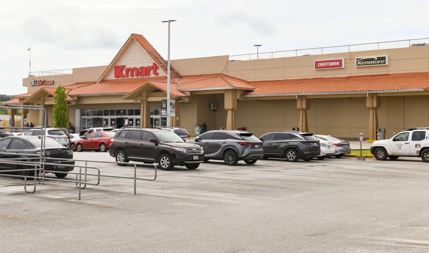 Last 'full scale' US Kmart shutters in October but 'no plan to close ...