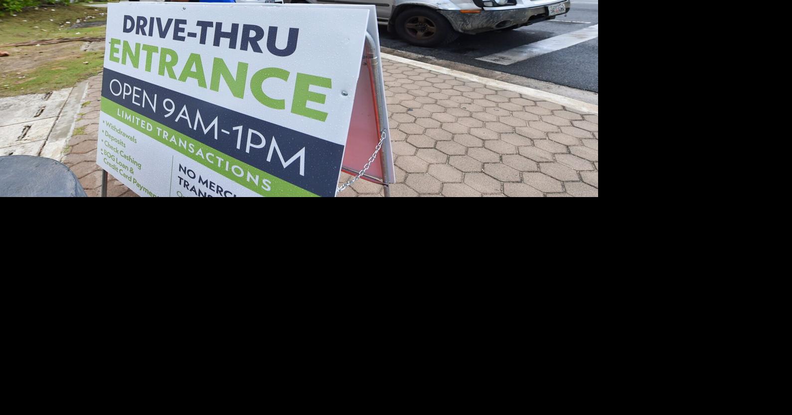 Guam's finance industry relies on COVID-19 recovery | Local News ...