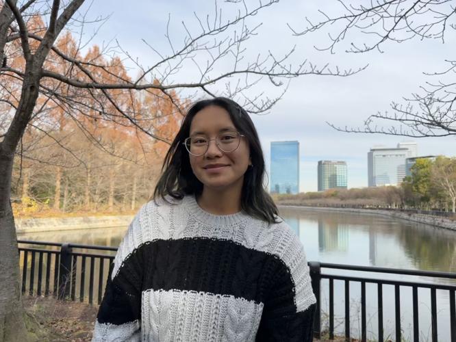 10 UOG students receive RCUOG travel awards | News | guampdn.com