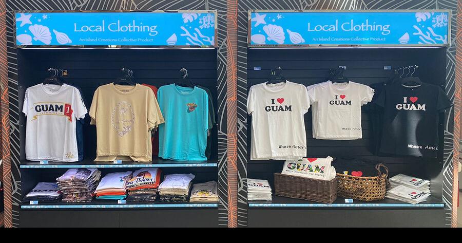 Lotte Duty Free Guam launches 'Island Creations Collective' showcasing ...