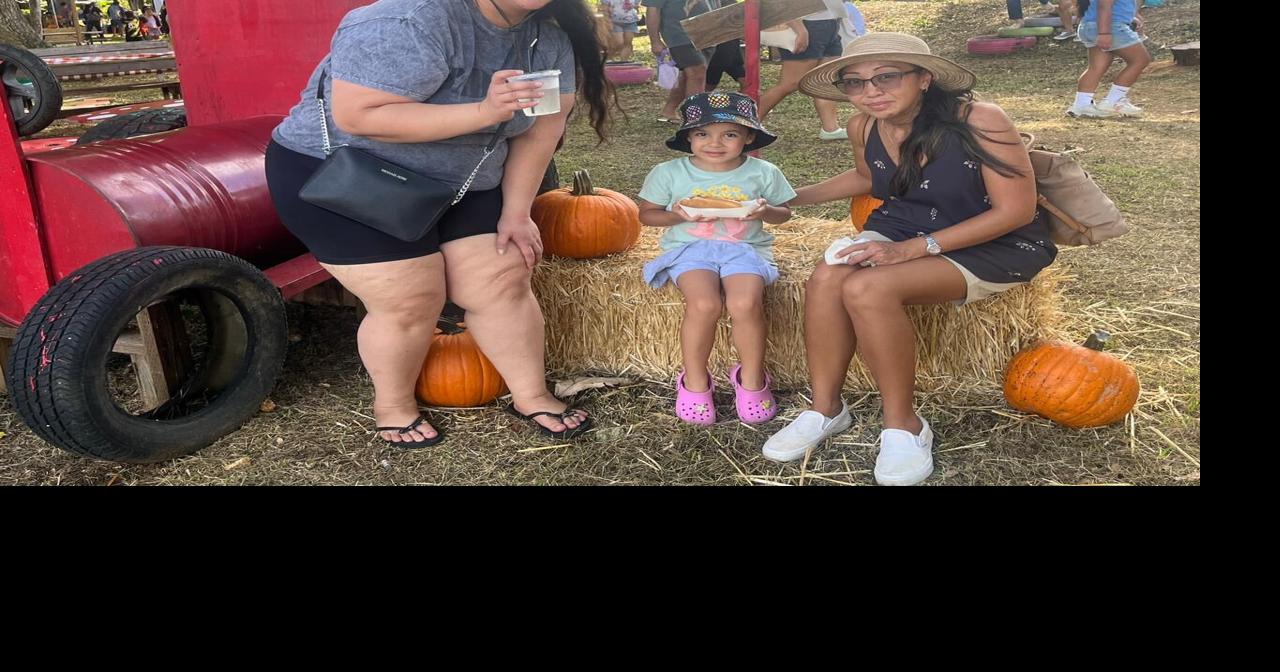 A visit to the Fall Farmers Market at Fort Apugan | Multimedia ...