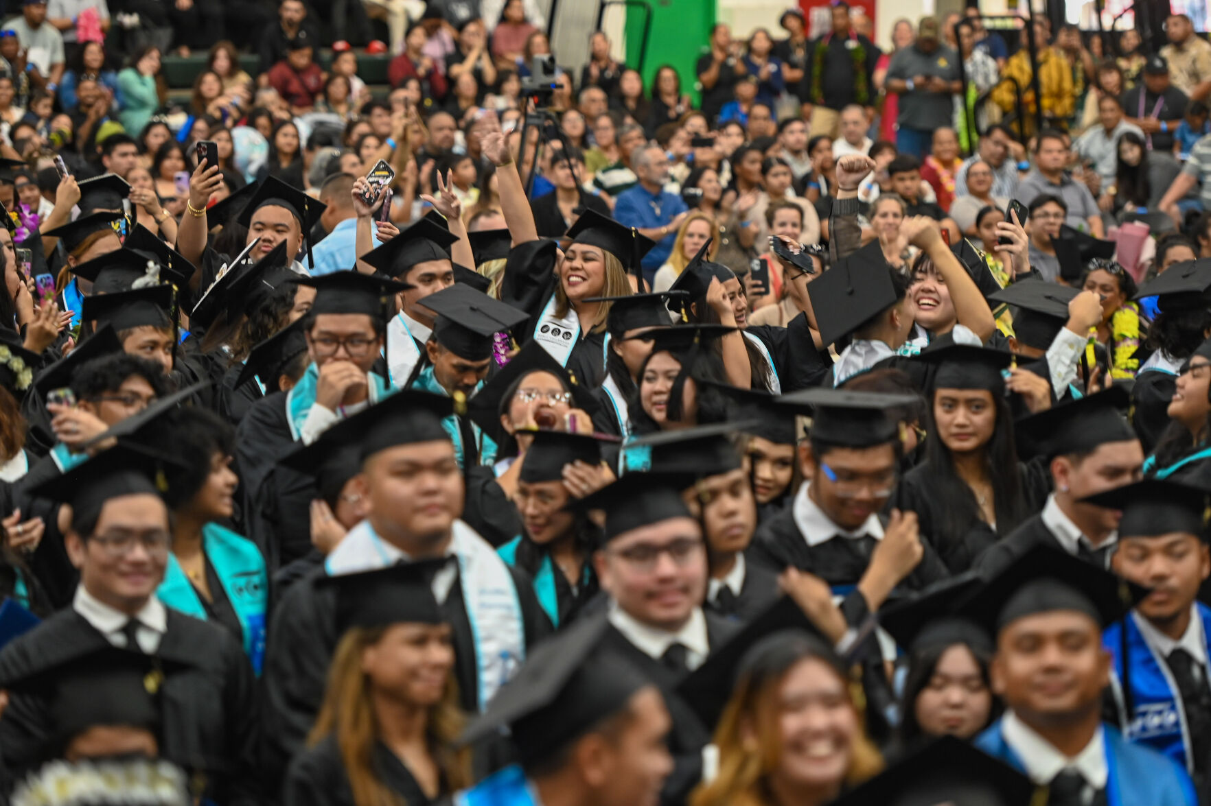 GCC offers Free College for qualifying students | News | guampdn.com