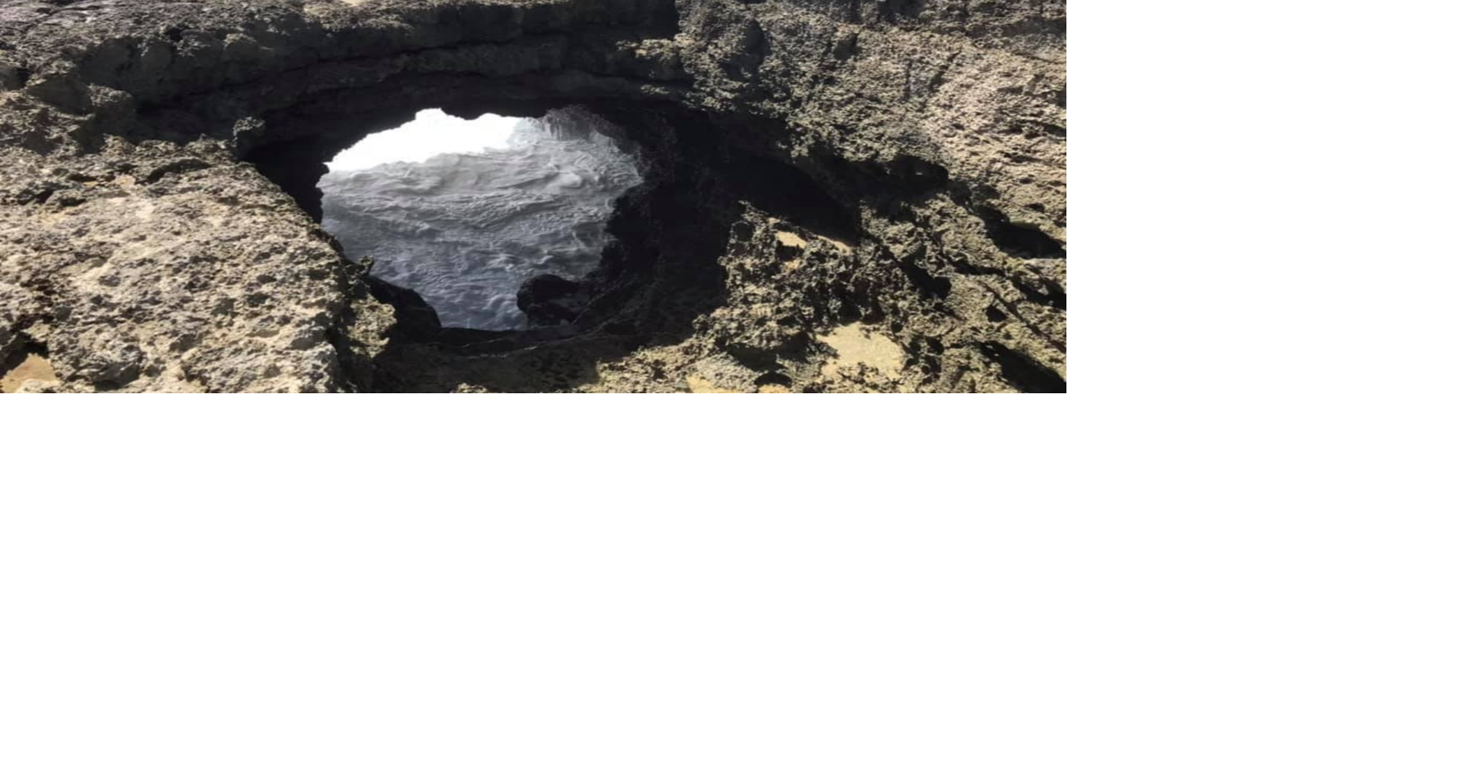 Boonie Stompers trek to Anao coastline | Lifestyle | guampdn.com