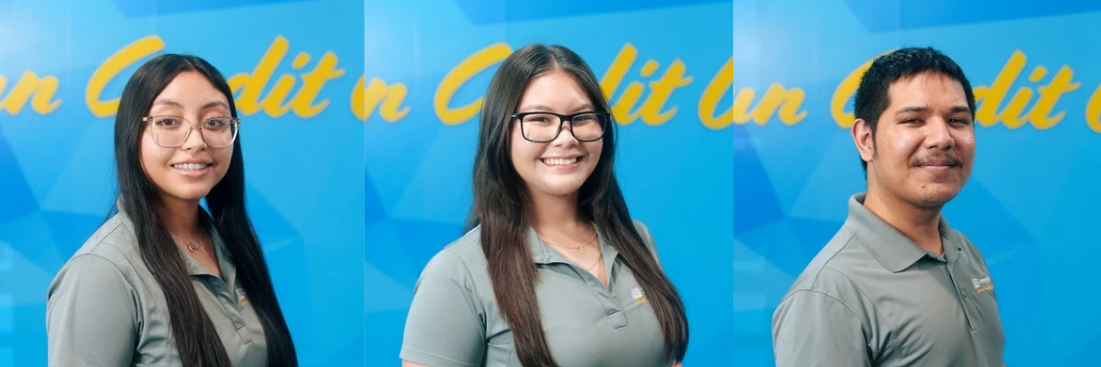 Community First selects 4 new college interns for 2026 spring program ...