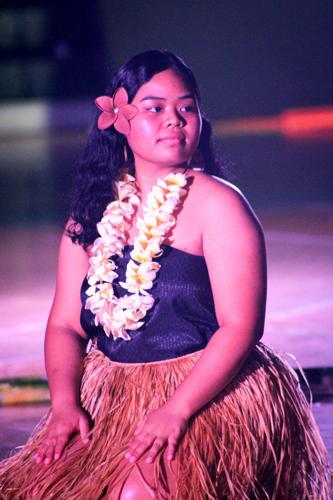 'Home away from home': UOG dorm students lead celebration of Micronesia ...