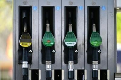 German inflation jumps in April as energy costs surge | National News ...