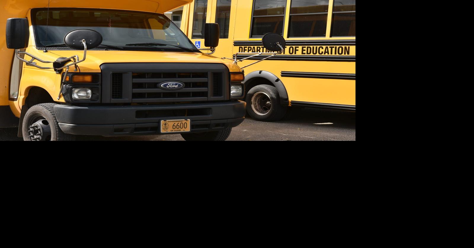 Blas seeks jury duty exemption for specialists aiding students with ...