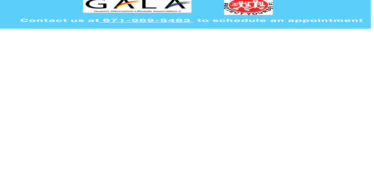 GALA offers free HIV/STI testing on April 18 in honor of National ...