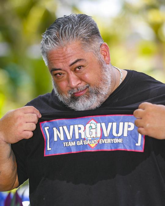 Island mourns loss of Joe "Gågà" Pangelinan | Sports | guampdn.com