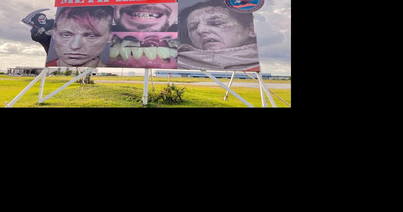 Guam's war on drugs is focus of UOG criminal justice capstone class ...