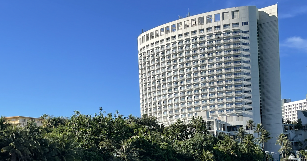Abner Acosta promoted to assistant general manager of Westin Resort ...