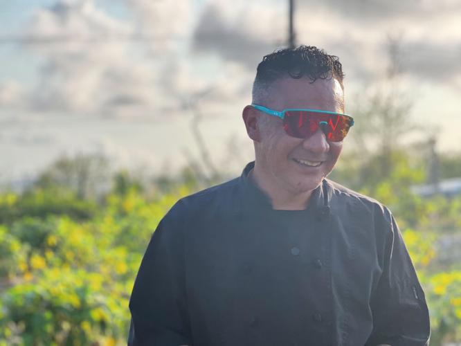 OPINION Castro: Responsible, sustainable solutions from kitchen to ...