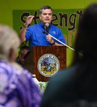 Guam, CNMI officials weigh balance between convenience, security | News ...